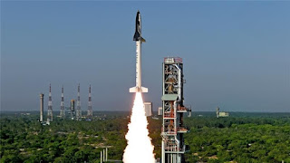 Beam Me Up - Science & Science Fiction news: India Tests Shuttle Concept