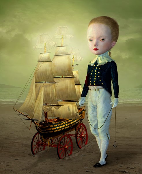 loveisspeed.......: Ray Caesar Artist my favorite ...dream artwork...