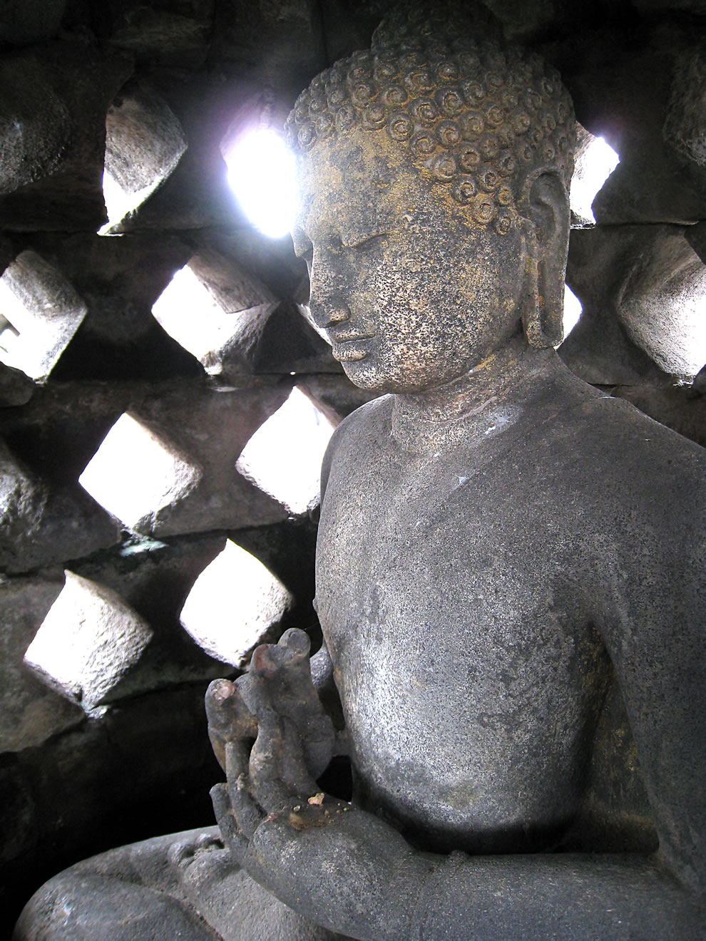 Alam Mengembang Jadi Guru: Grandeur & Beauty of Borobudur
