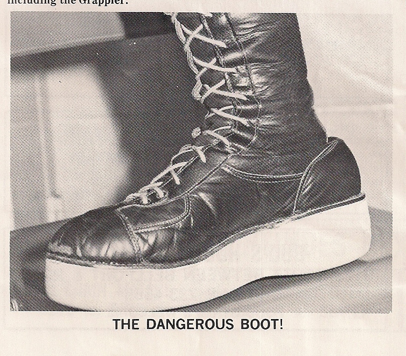 The Doctor's Note: The first post is always the hardest...