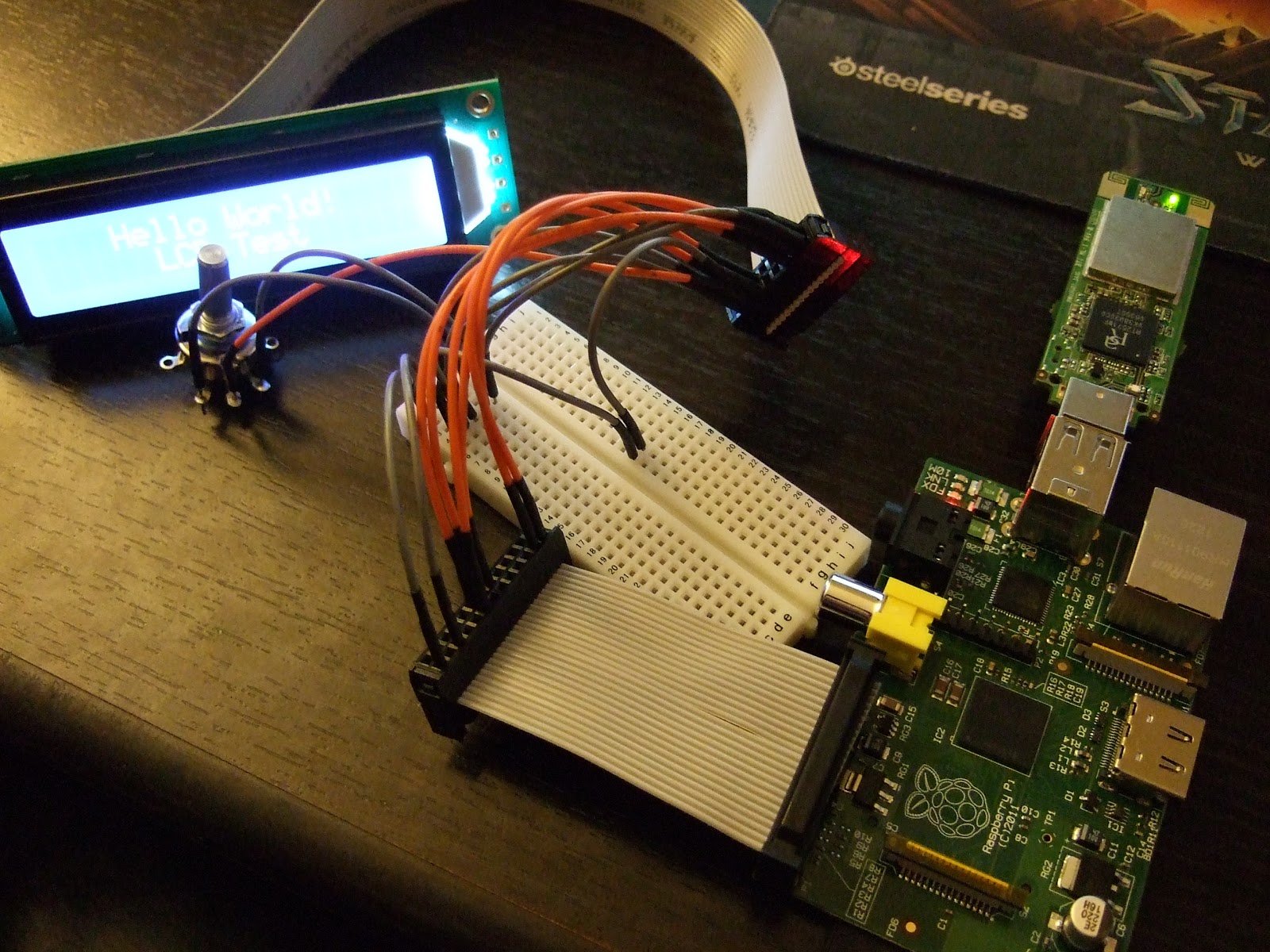 Wolfram's Blog: Raspberry Pi Carputer Page 2