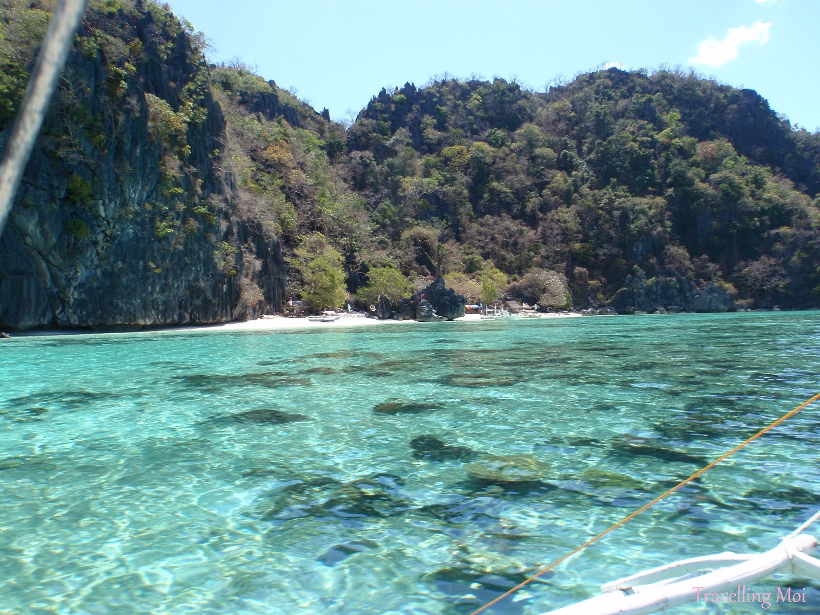 Travelling Moi: The Beauty of Busuanga, Palawan