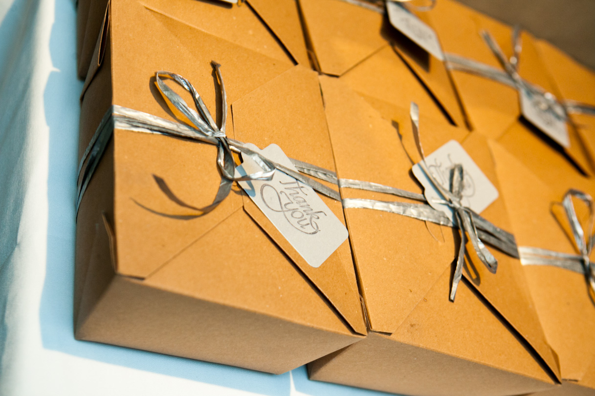 Shawn Rabideau Events and Design: 40 and Fabulous