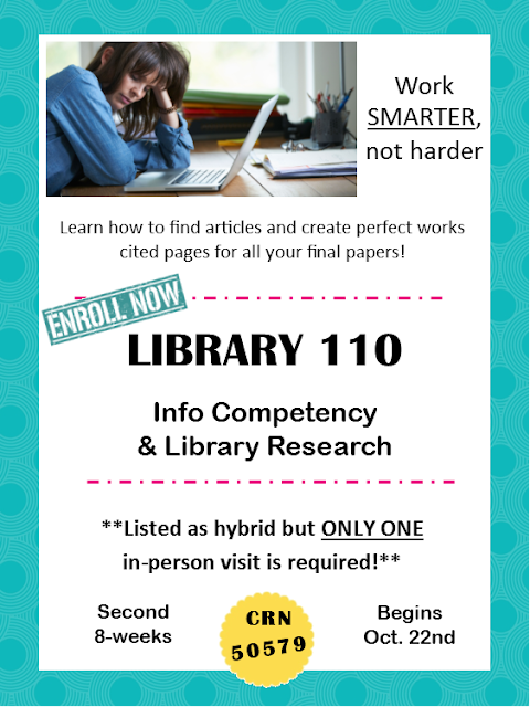 Golden West College Library Newsletter