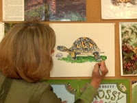 Spring Book 11: Mossy - Mom Envy