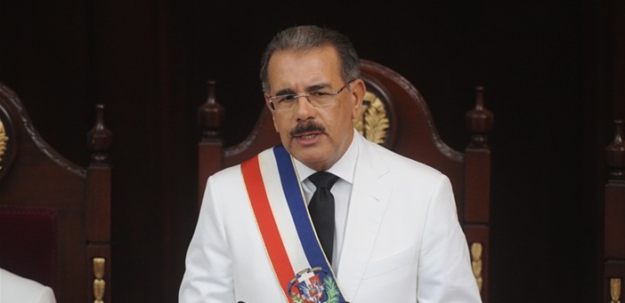 Bonao Internacional: !! FELICIDADES SEÑOR PRESIDENTE , DANILO MEDINA ...