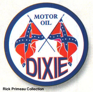 southern orders: WHAT'S A BUSINESS TO DO IN GOOD OLD DIXIE?