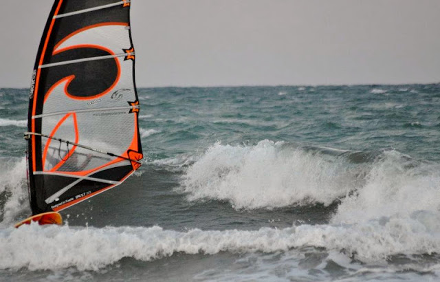 Windsurf y Surf Spot: what is the wave fin that I need? 3 types of wave ...