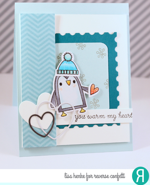 My Little Creative Escape: Curtain Call-Frozen Reminder