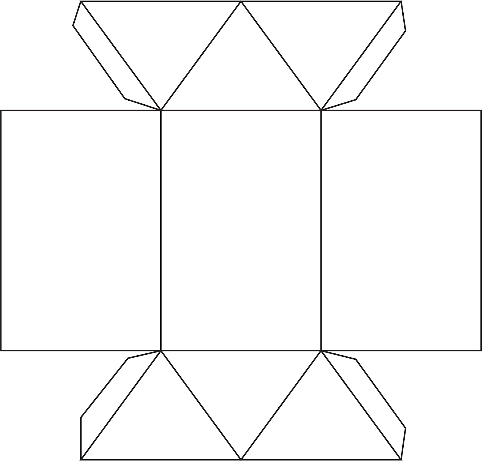 A Quarter Of: package prototypes