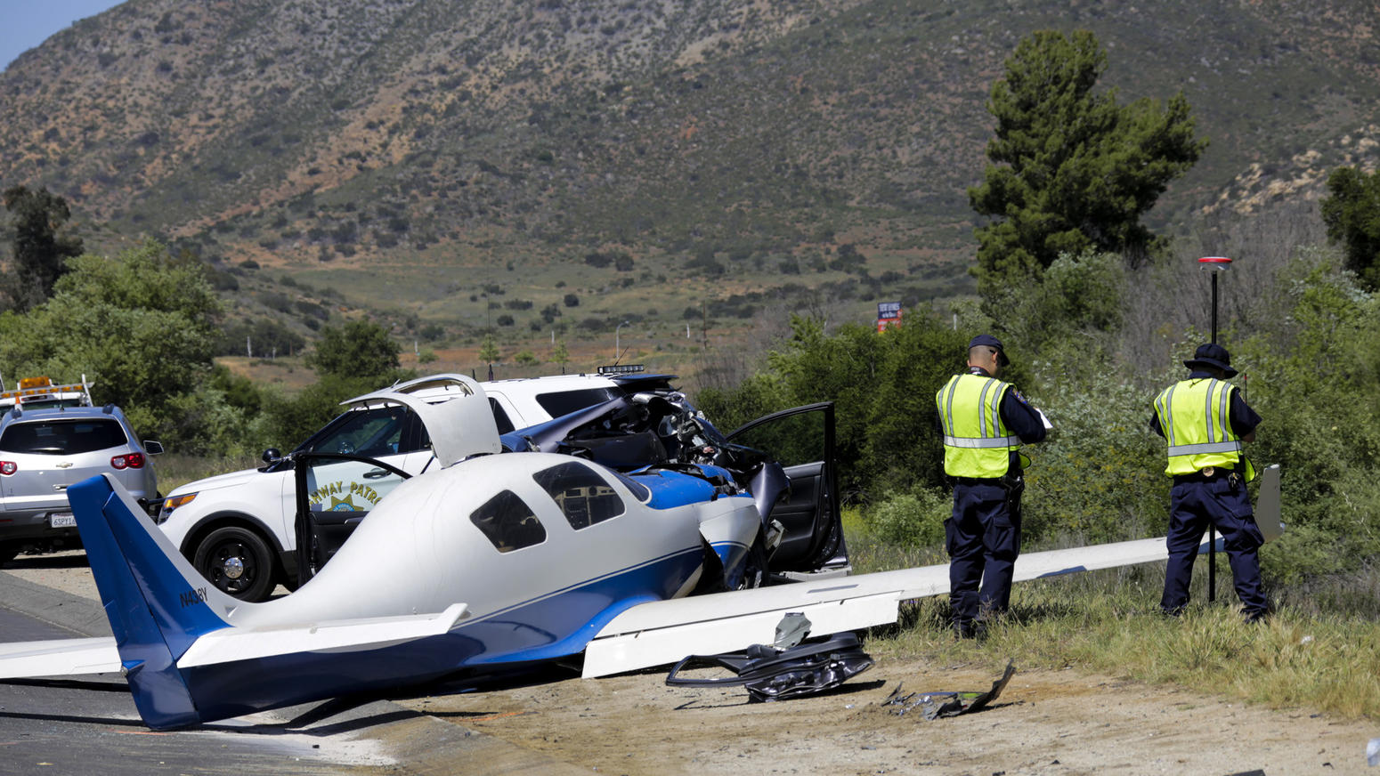 Kathryn's Report: Loss of Engine Power (Partial): Lancair IV-P, N438Y ...