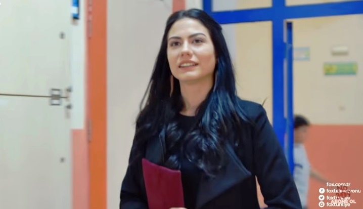 Camera 309 episoadele 31-45 turcesti rezumat - Pulbere de stele