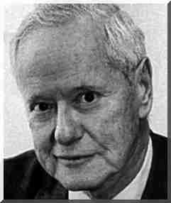 Souvenir do Jair: Robert K. Merton (1910- 2003)