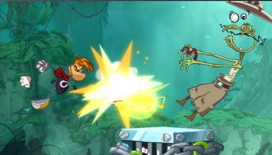 Resident Evil: Revelations domina as ilhas britânicas e 3DS coloca ...