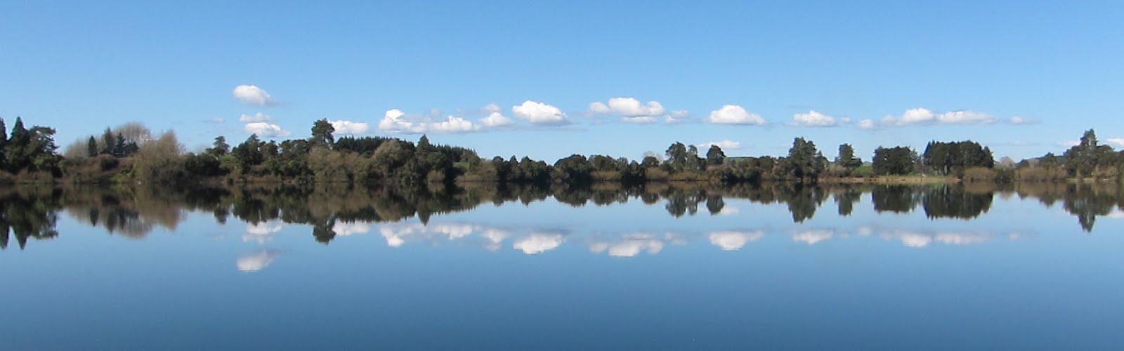 Rock Around the Globe: New Zealand - Rotorua