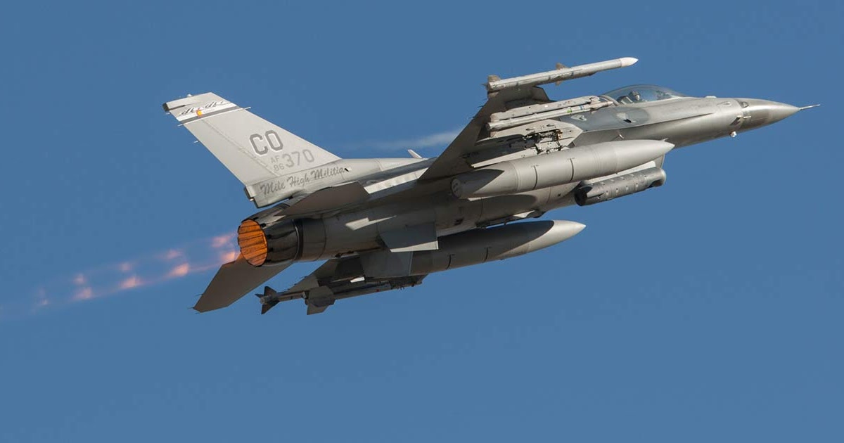 Military and Commercial Technology: Croatia to float RFP for foreign ...