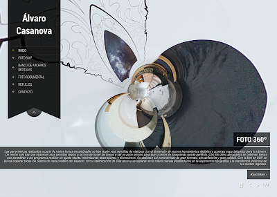 ALVARO CASANOVA STUDIO: 2014