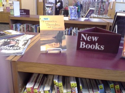 Memories, Thoughts, and Dreams