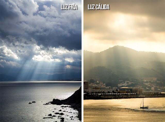 Ve hacia la luz. Hablemos de sus cualidades y efectos en Fotografía ...