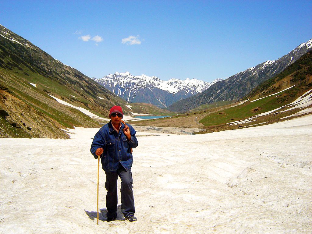 Most Authentic Tourist Attraction in Pakistan