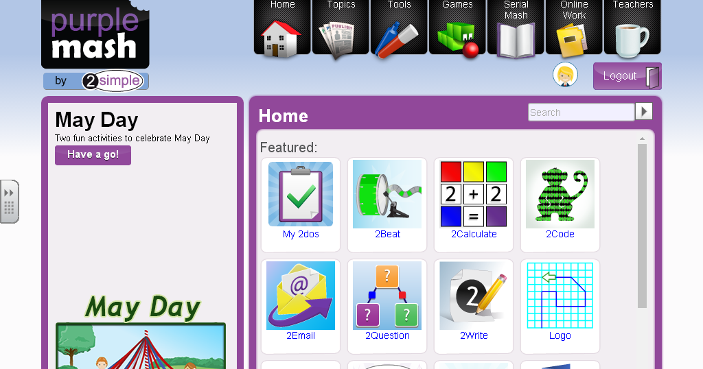 CWTCH CLASS- Mrs Maher & Mrs Vukashin: WE'RE LIVE ON PURPLE MASH!