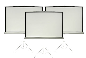 Pusat Sewa Layar dan Screen Proyektor Surabaya Murah