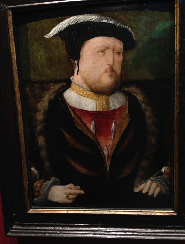 Illuminating Renaissance and Reformation Artifacts (Texts, Paintings ...