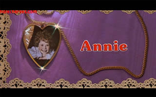 Annie | ScreenShots Movies