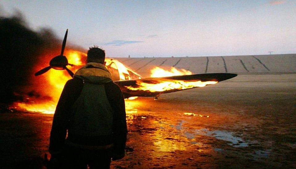 the cellulord is watching: DUNKIRK