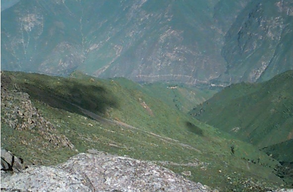 Las Ocho Regiones Naturales del Perú ~ Mundo Geografía
