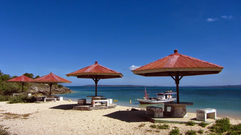 Perfect view in Kupang , Nusa Tenggara Timur-Indonesia: Pantai ...