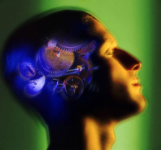 Intelligent Design Theory نظرية التصميم الذكي (1)