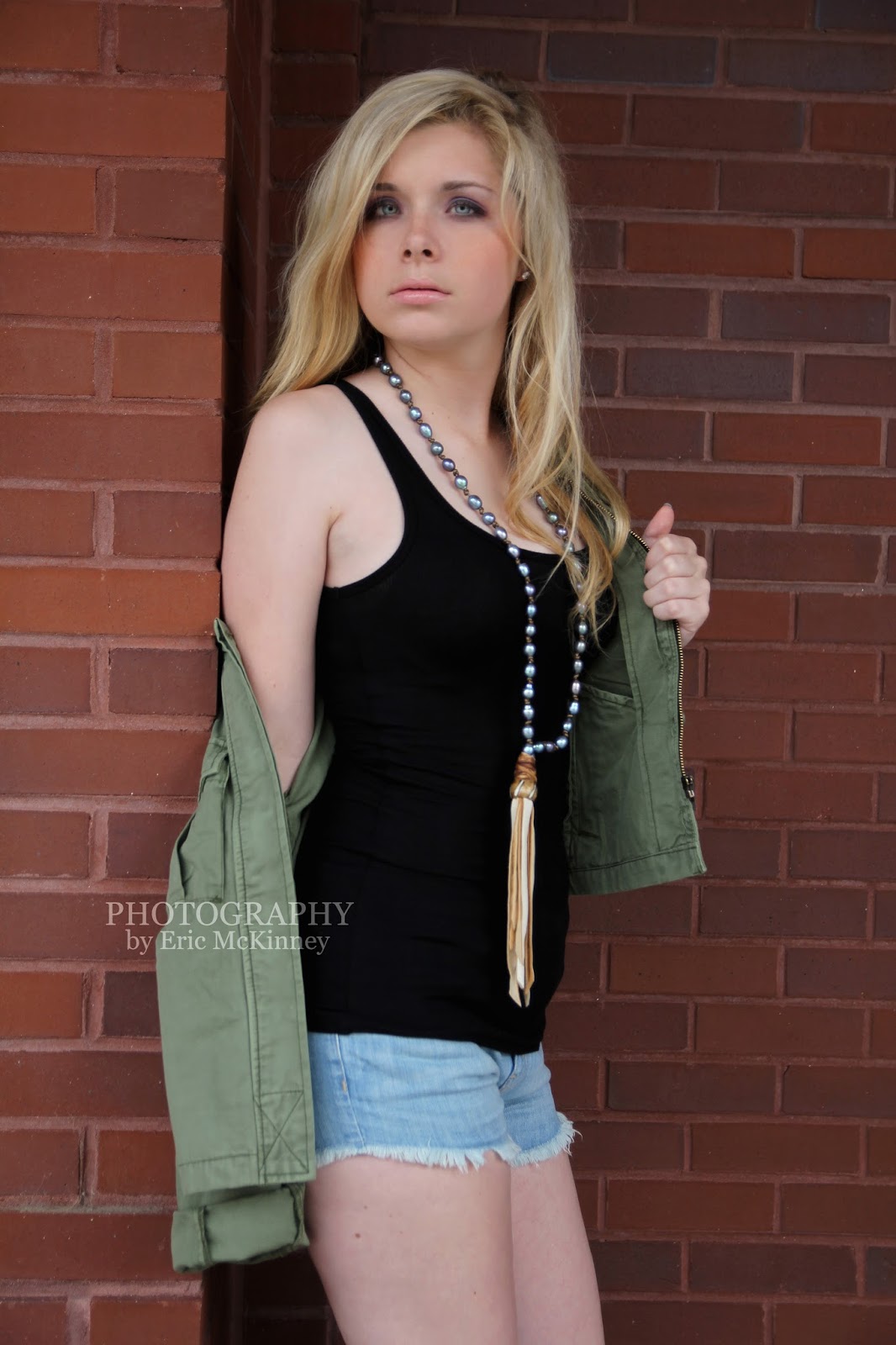 6:12 Photography by Eric McKinney: The "Main Street Mercantile" Collection