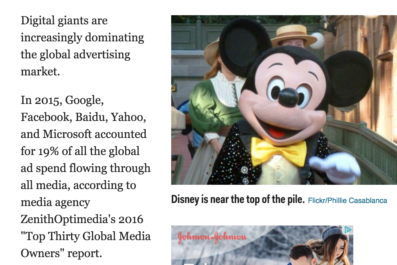 LGAmedia Who Or What Is The Largest Media Conglomerate In The World lgamedia-who-or-what-is-the-largest-media-conglomerate-in-the-world