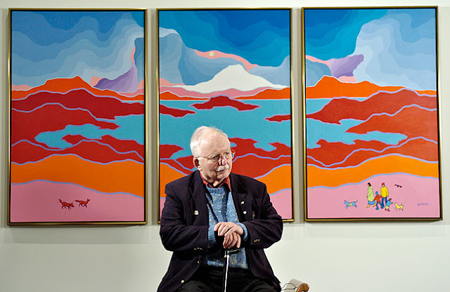 Nobody's Home: February 2013