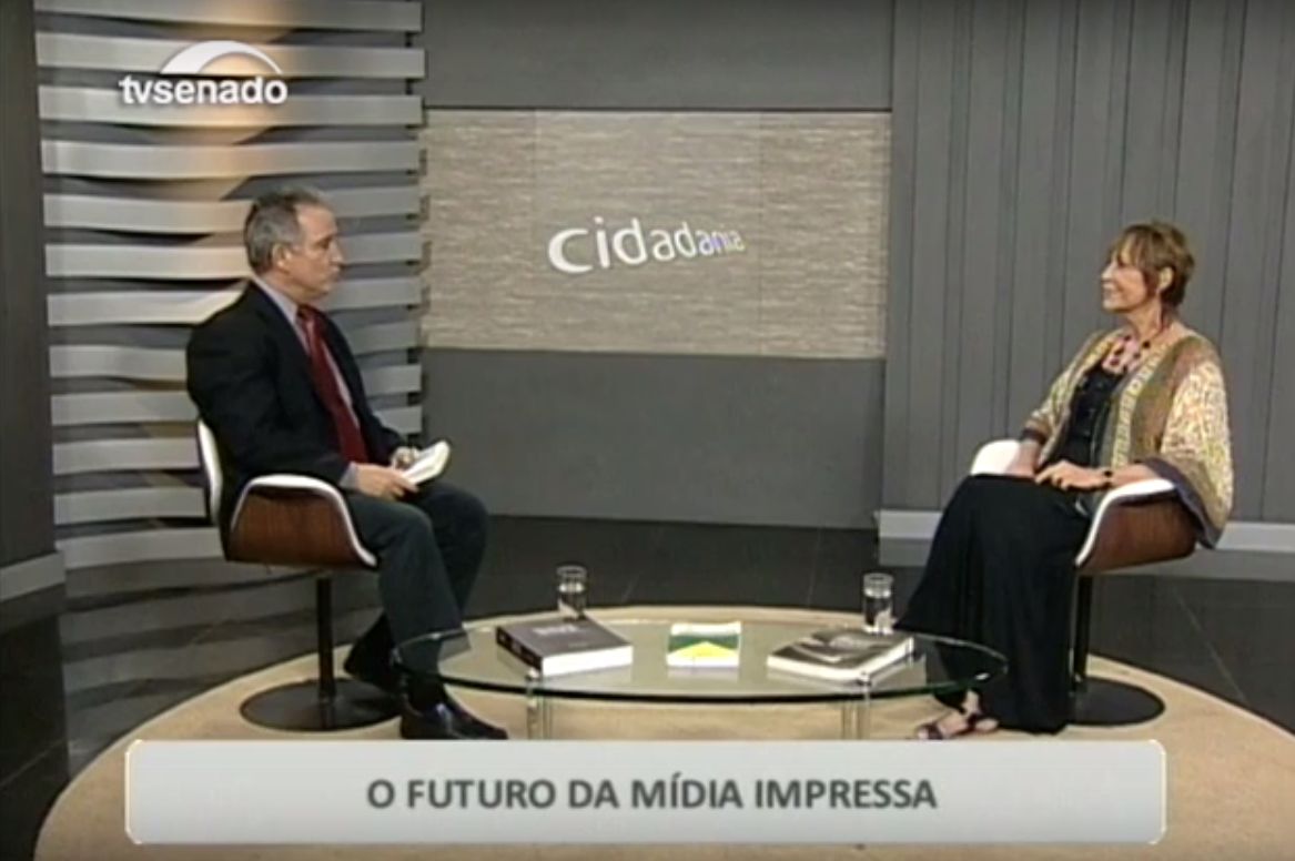 Chico Sant'Anna e a InfoCom: [Veja o vídeo] Cidadania debate passado ...