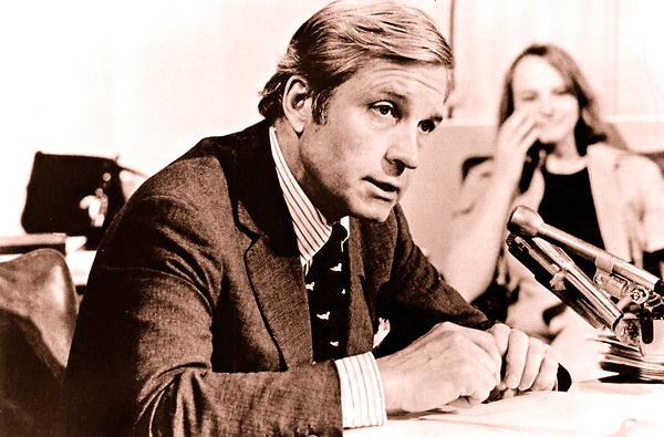 Viral History: Remembering Senator Chuck Percy (1919-2011)