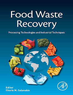 Food Waste Recovery: Online Book Presentation (11th Feb, 14:00 UTC ...