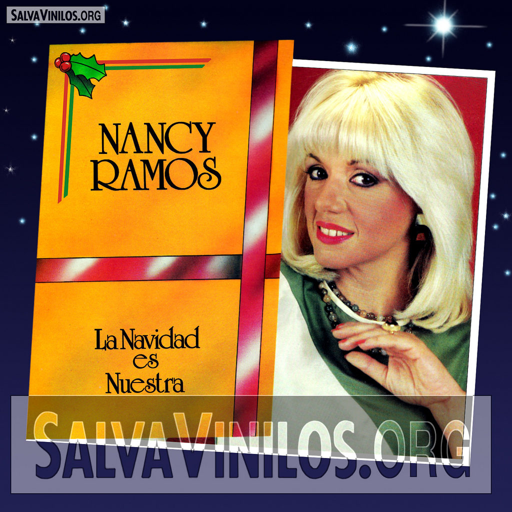 Gaita y Punto: Coleccion Navideña de Nancy Ramos