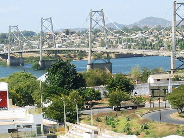 PROJECTO: A HISTÓRIA E AS POTENCIALIDADES DA PROVÍNCIA DE TETE: Alguns ...