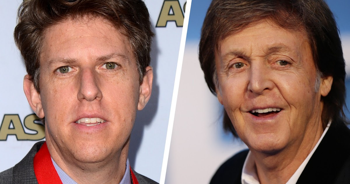 Producer Greg Kurstin: “He’s topping himself” - macca-news