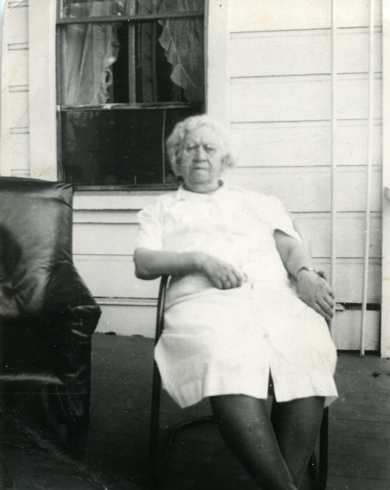 Morning Dew: Monday Mumblings - The Tompkins Family (Post 2 of 3)