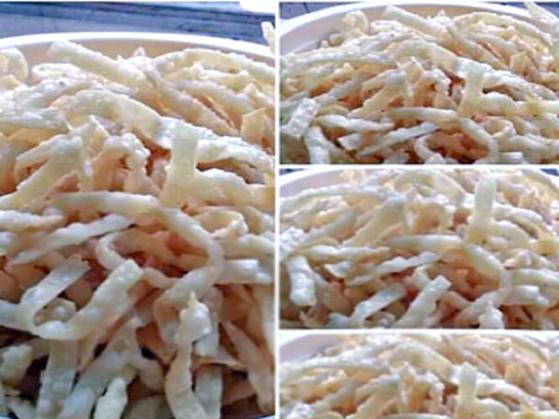 38 Resep Kue Kering Sederhana Dan Gampang - Klinikabar