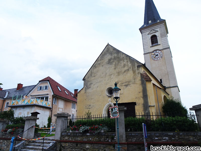 Sammelsurium: St. Radegund bei Graz