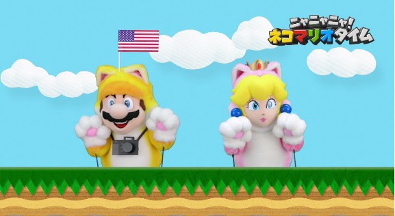 Nyan Nyan Neko Mario Time! chega à sua 40ª edição destacando grandes ...