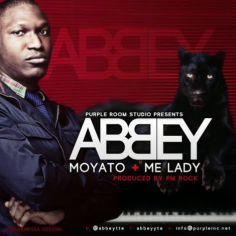 Abbey returns with two singles - Motayo remix + Me Lady