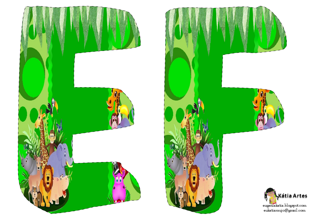 EUGENIA - KATIA ARTES - BLOG DE LETRAS PERSONALIZADAS E ALGUMAS ...