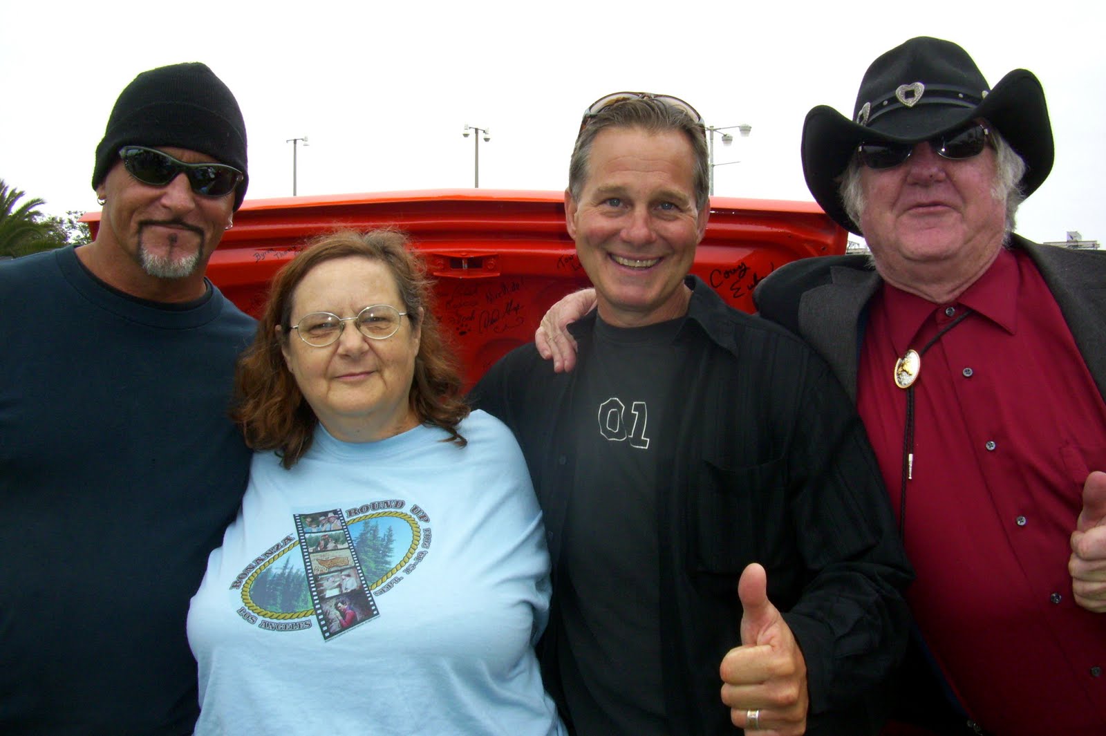 BRBTV News Blog: Remembering Christopher Mayer