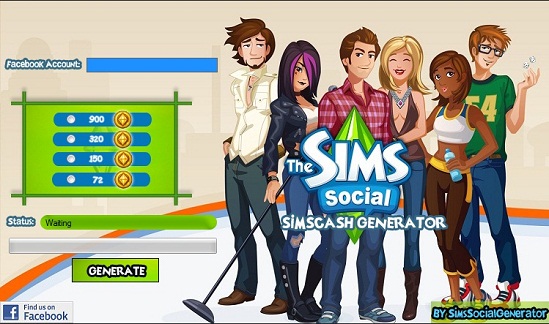 The original sims - rtsorder