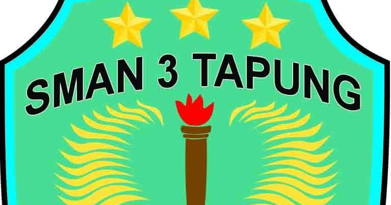 Arti Lambang SMAN 3 TAPUNG (SMANTITA)